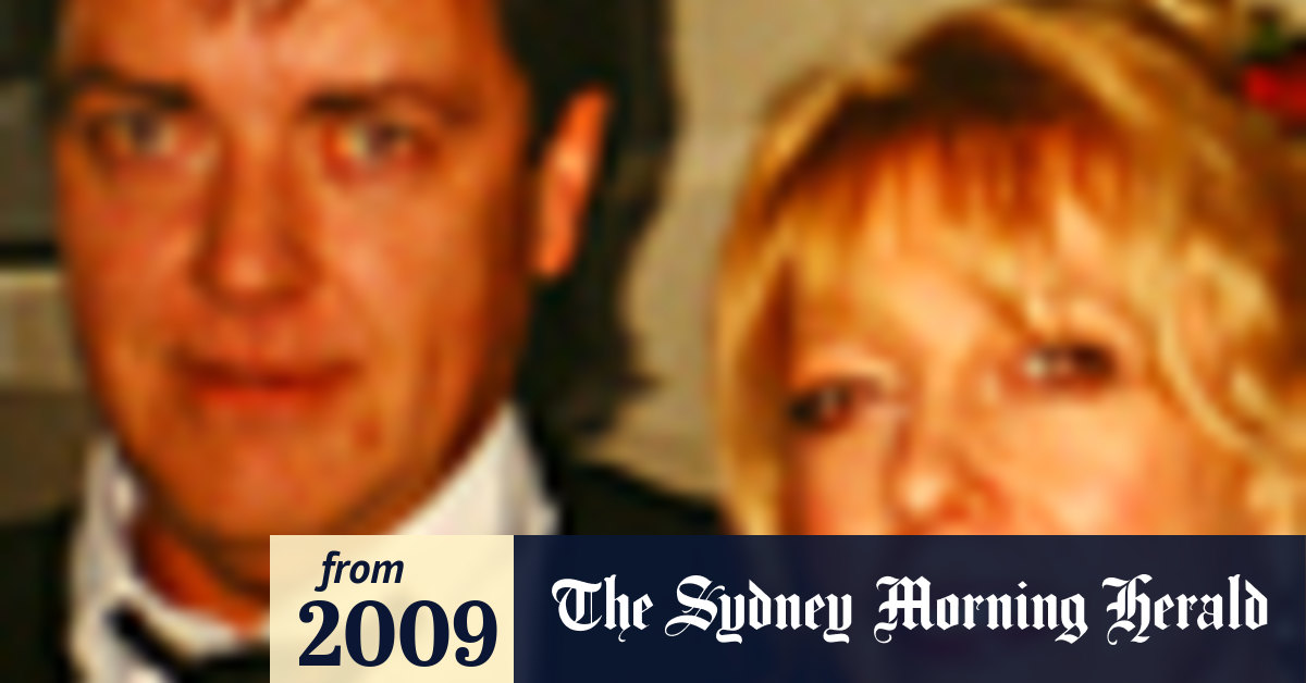 Hodson murder accused 'caught up in police corruption network'
