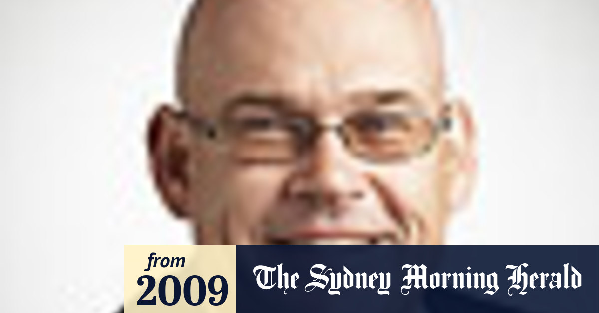 Chris Thomson - Reporter