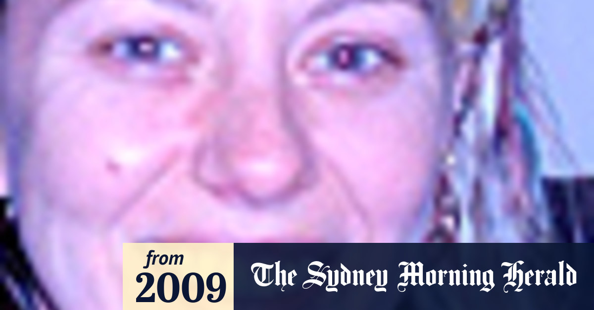 Tattooed leg found: police identify missing woman