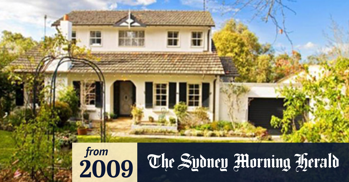 How Clive Peeters lost then found its $20m