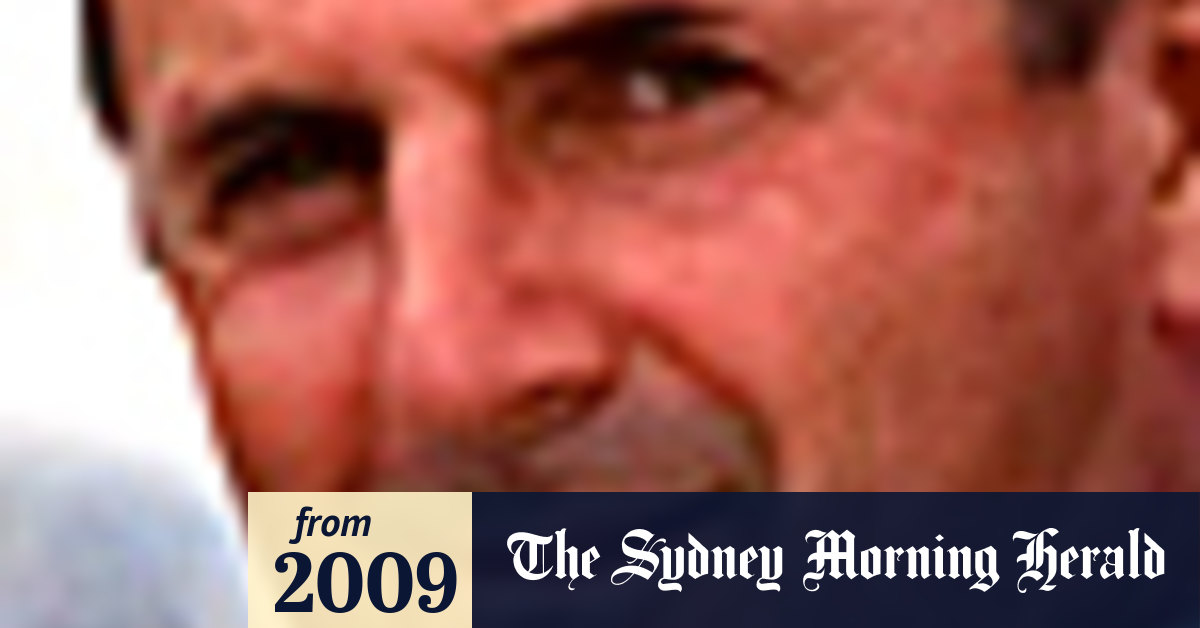 Flying was his passion: tributes flow for stunt pilot Borrman