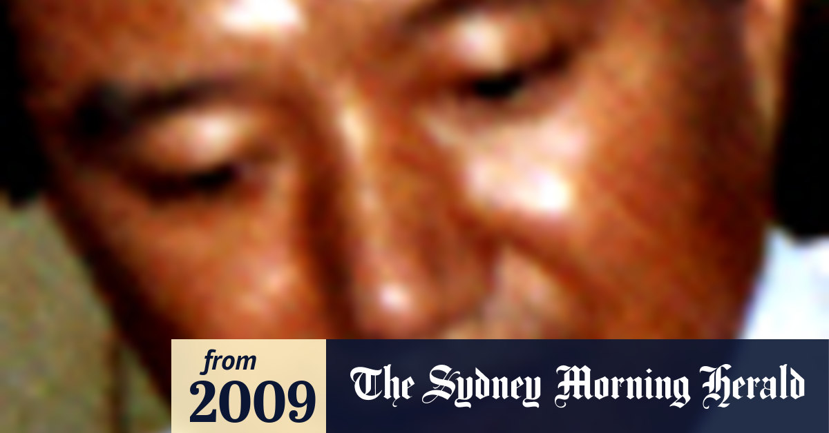 China's $120bn Rio spy claim