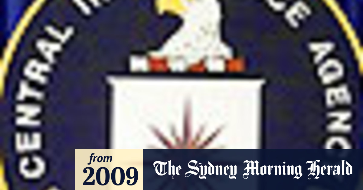 CIA tracking 4000 UK terror suspects