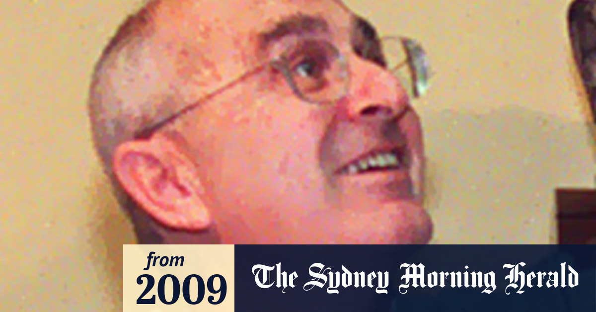 His brother is one of our most celebrated judges, but Mark Spigelman ...