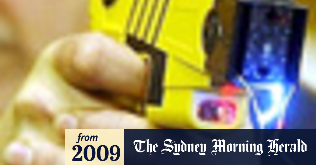 Shocking device disguised as a mobile phone