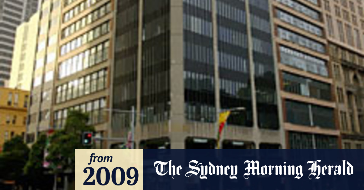 Developers set their sights on flagship Packer building