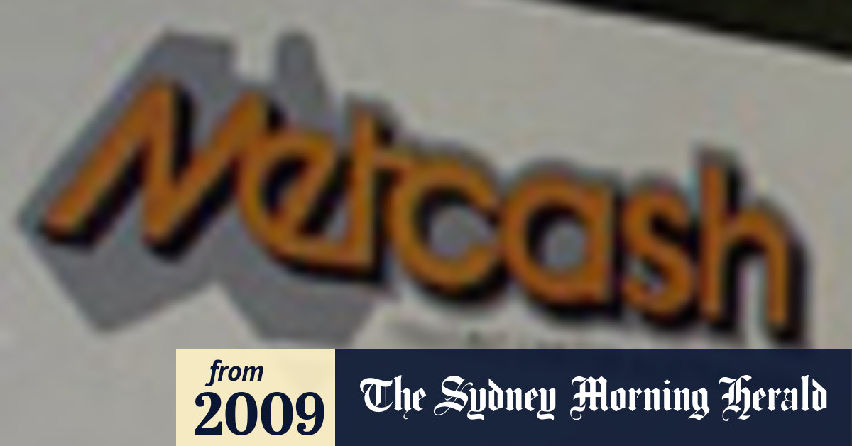 Metcash rolling in the aisles