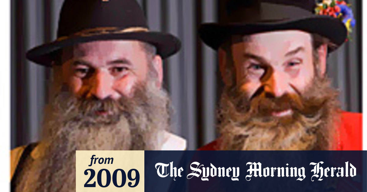 It's time to get rid of razor gang