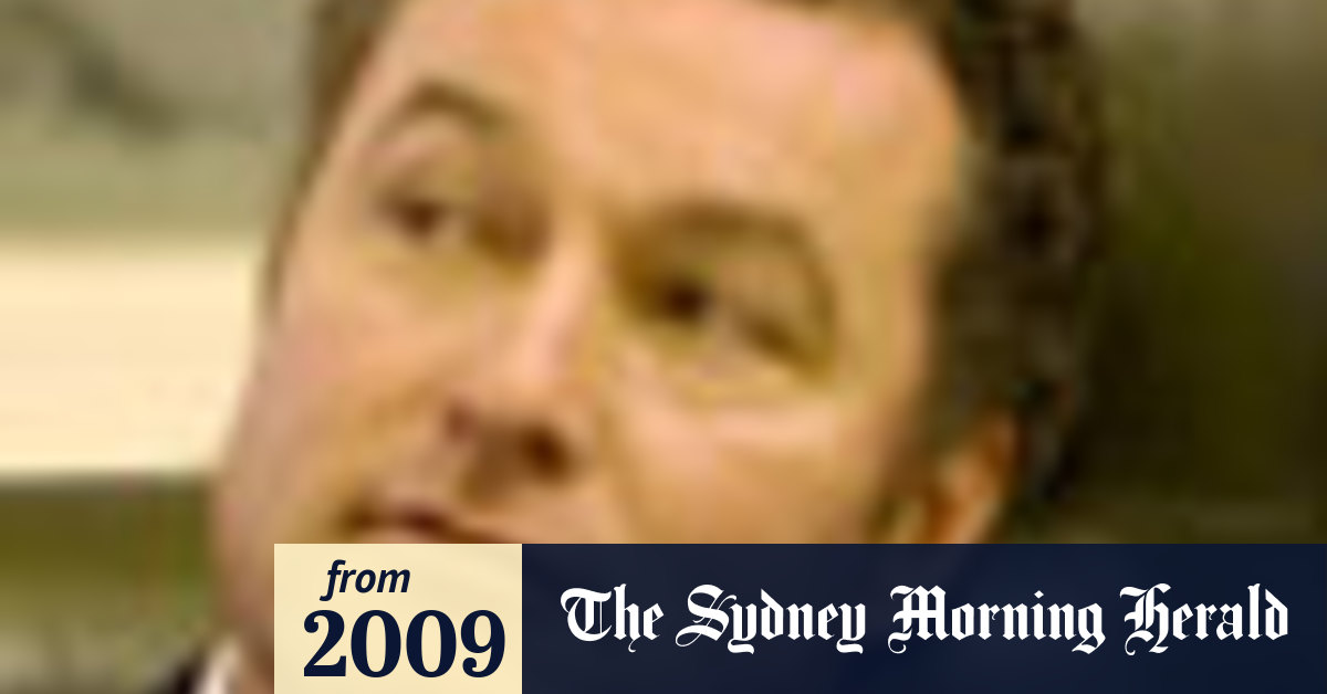 Bligh blasts state’s ‘Godwin Grech’