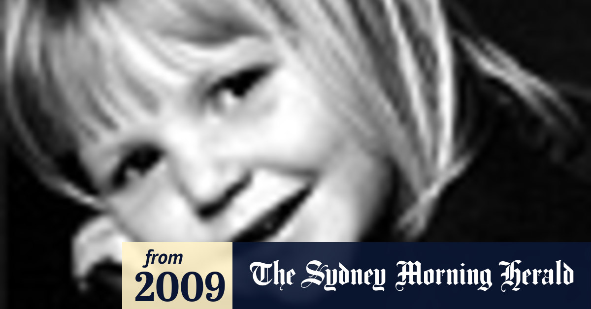 Grief-struck family's tribute to Darcey Freeman