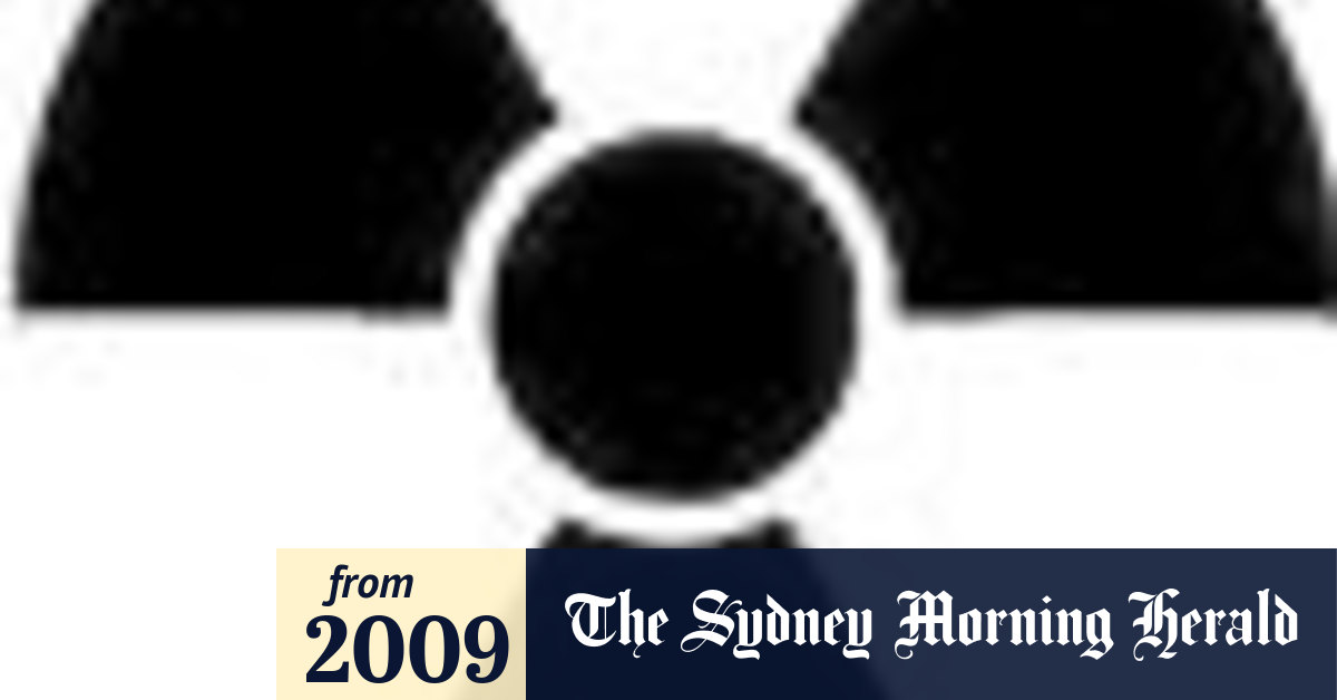 Imagine there's no bomb