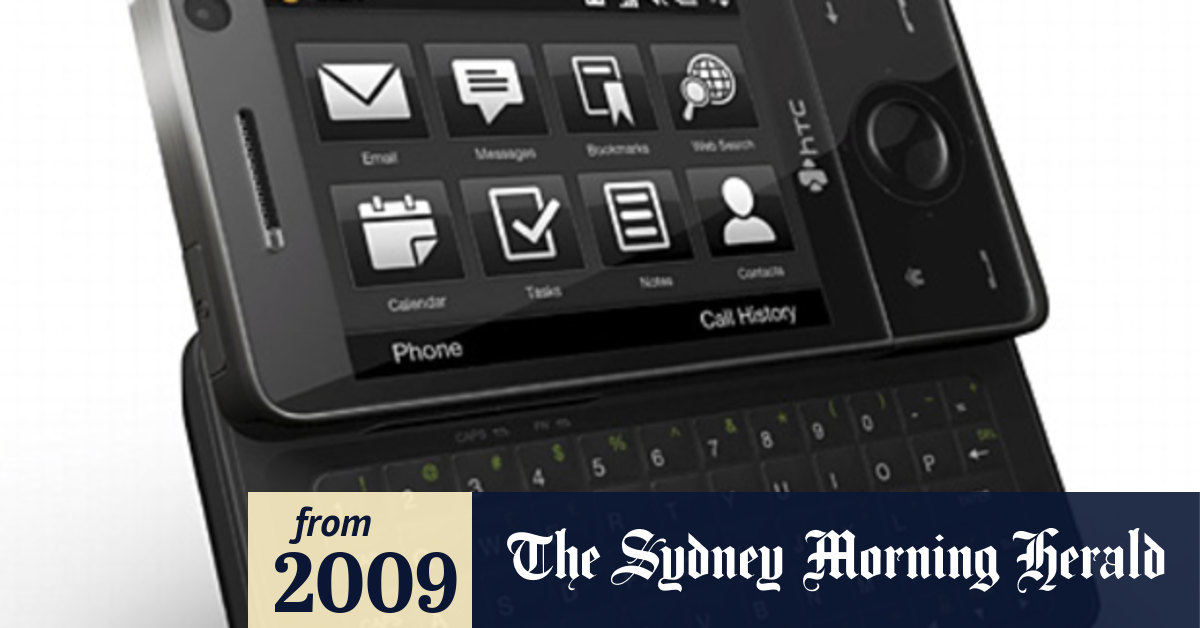 The smarts behind the smartphone revolution