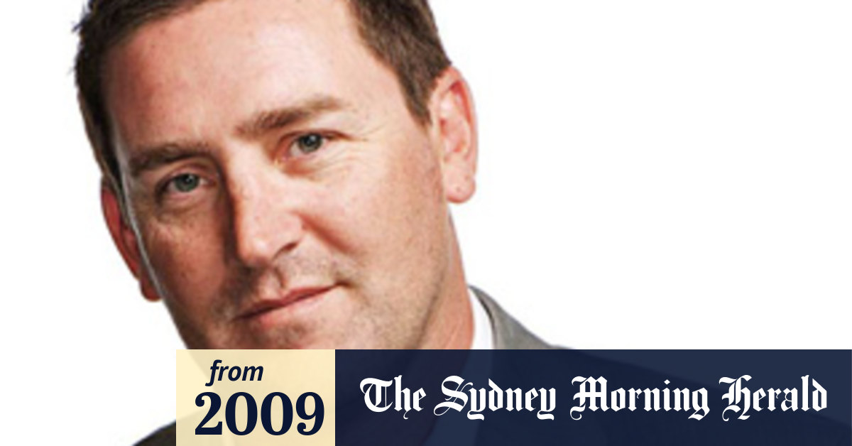 Roy Fleming - Managing Editor