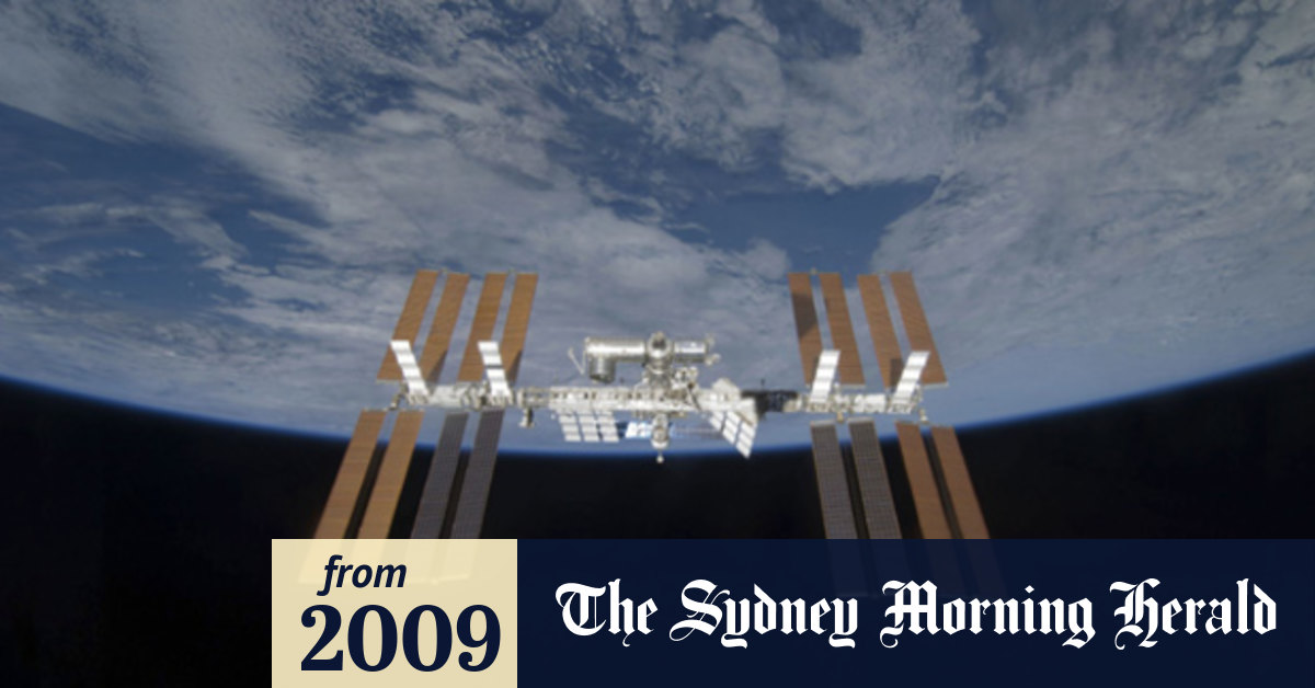 NASA to beam planet's images for Earth Day