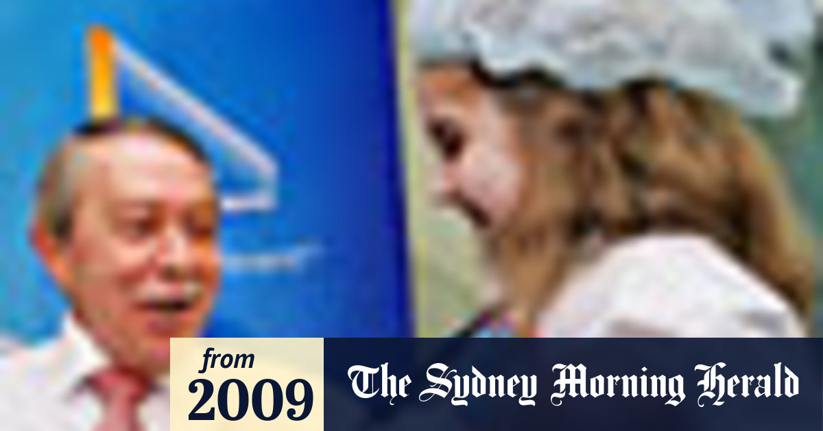 Whacky medical device is all heart