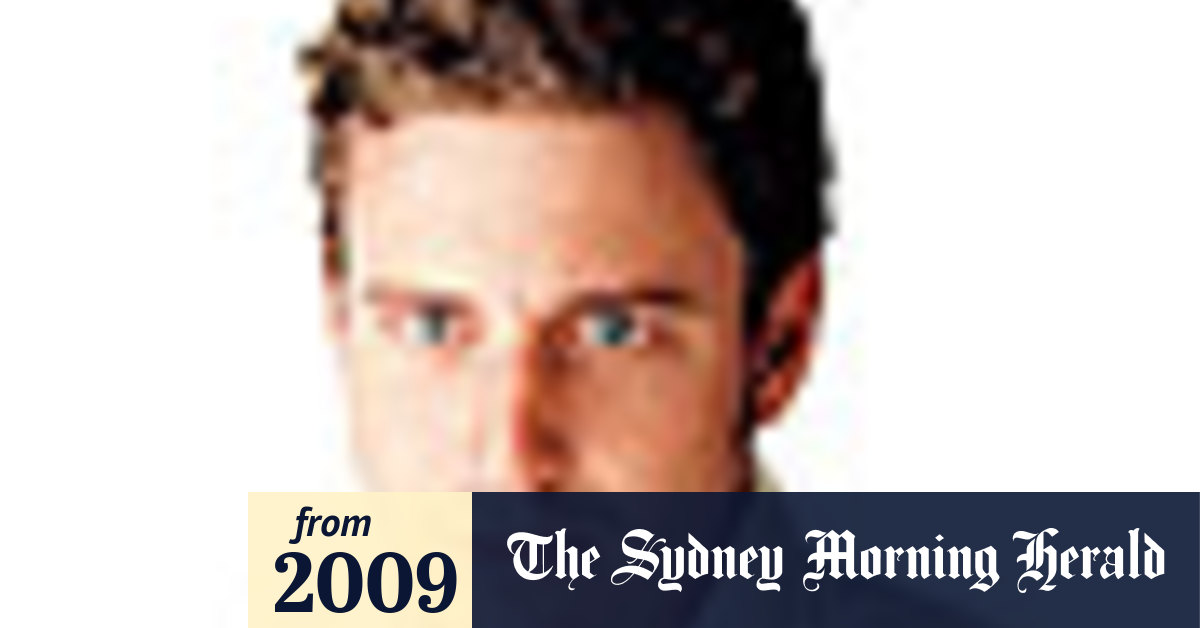 Have you heard the one about the dumb Australian?