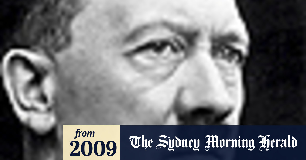 Hitler's 39 living relatives revealed