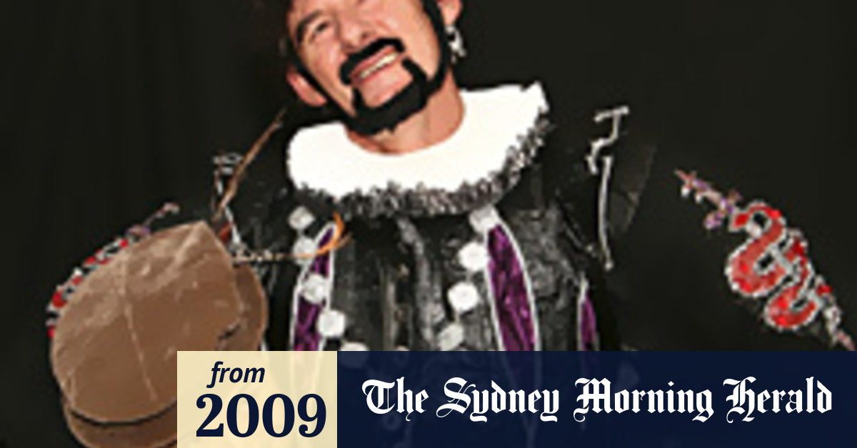 Don't laugh: taste police take aim at cruel jokes