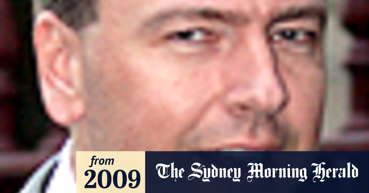 High-rolling gambler Harry Kakavas loses $35 million case against Crown