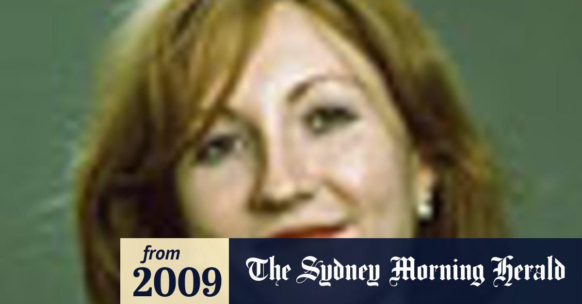 Adele Ferguson joins Fairfax
