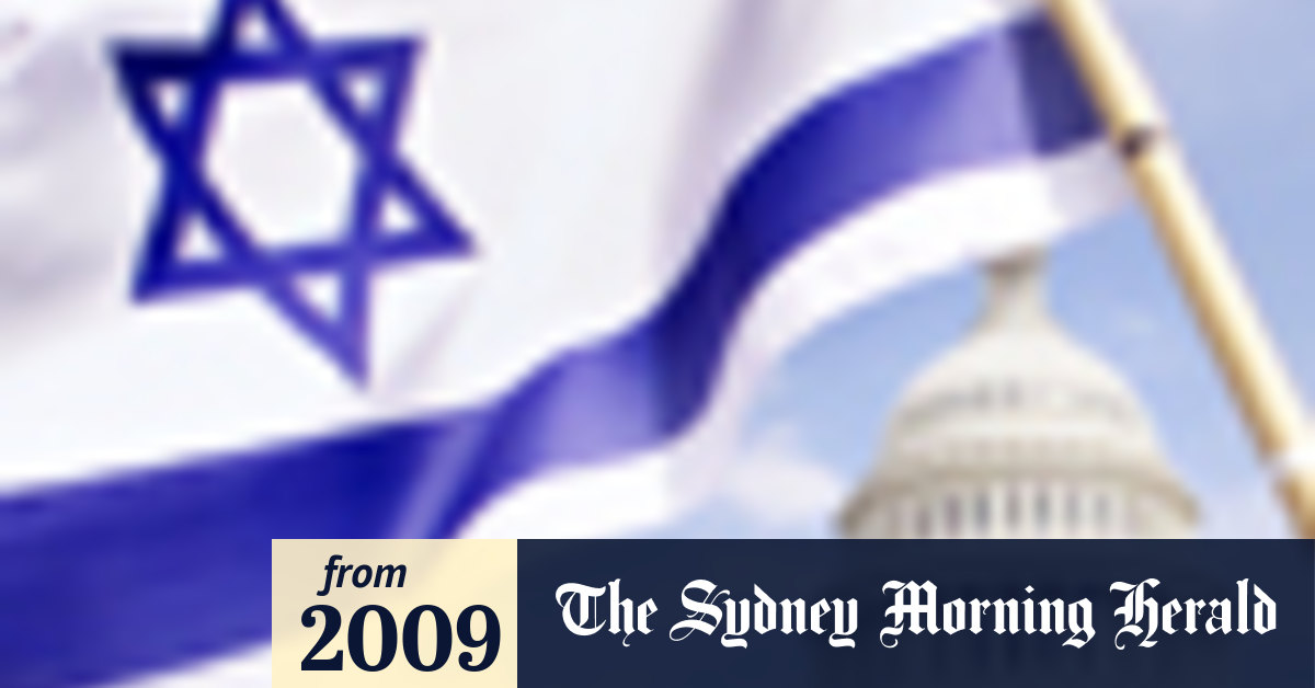 Israel draws up strategy for PR offensive