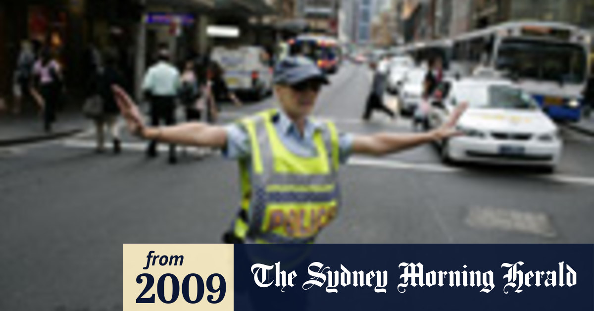 Power restored after Sydney blackout