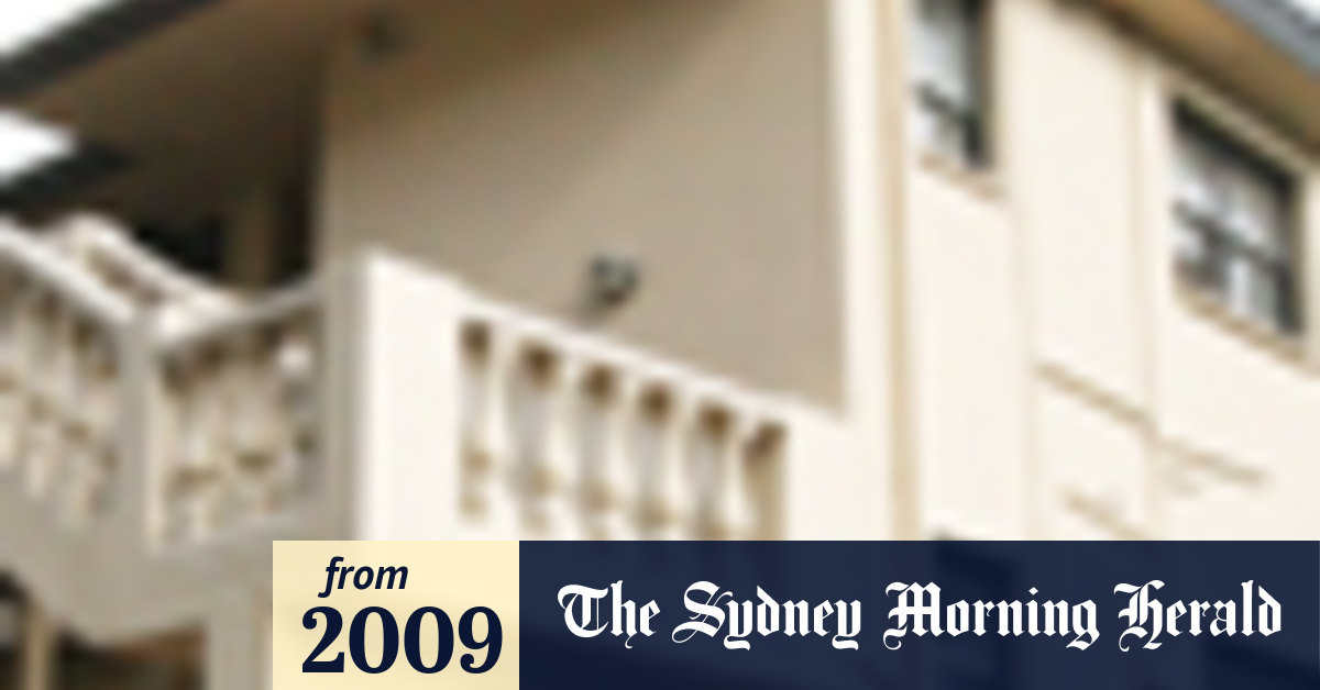 $20m legal battle over Tilley house close to settlement