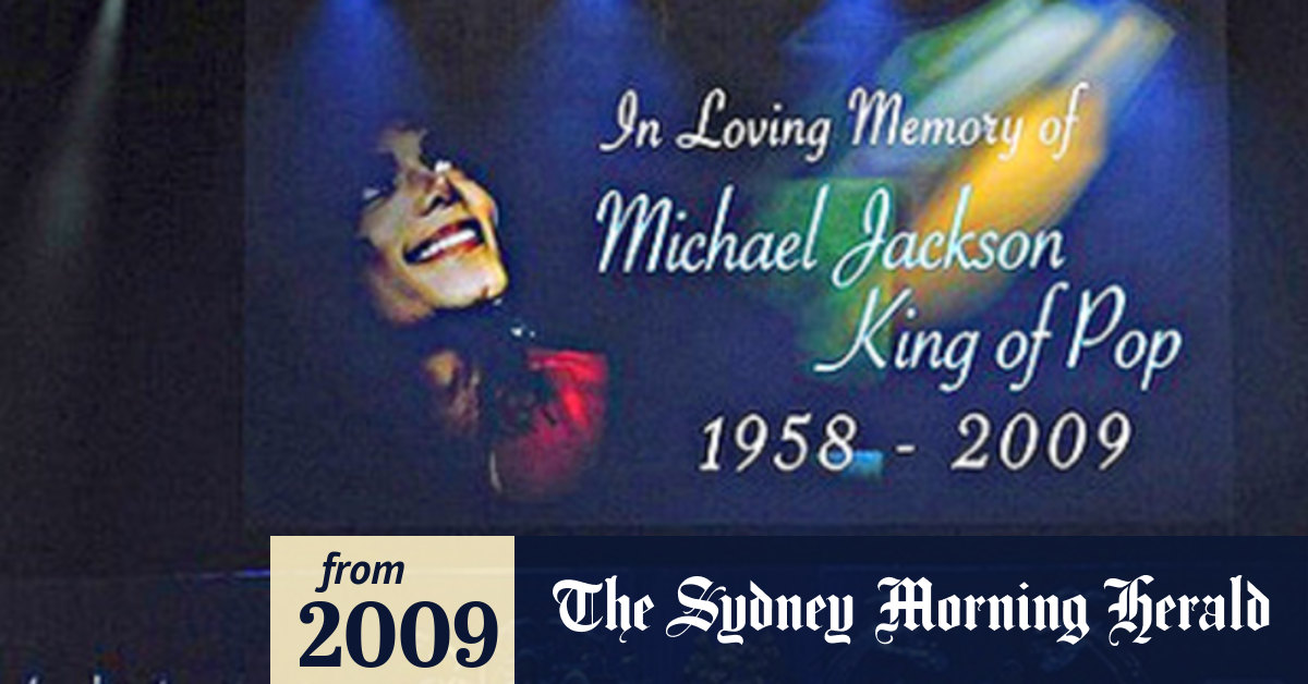 Police treating Michael Jackson's death as murder: report