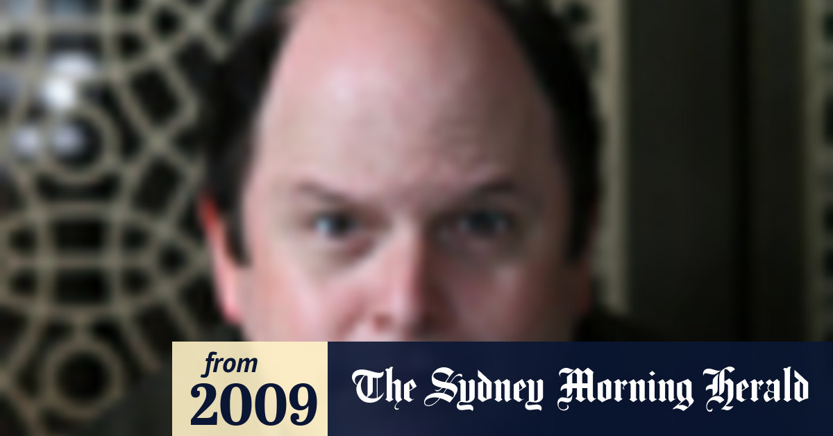 Jason Alexander's Comedy Spectacular