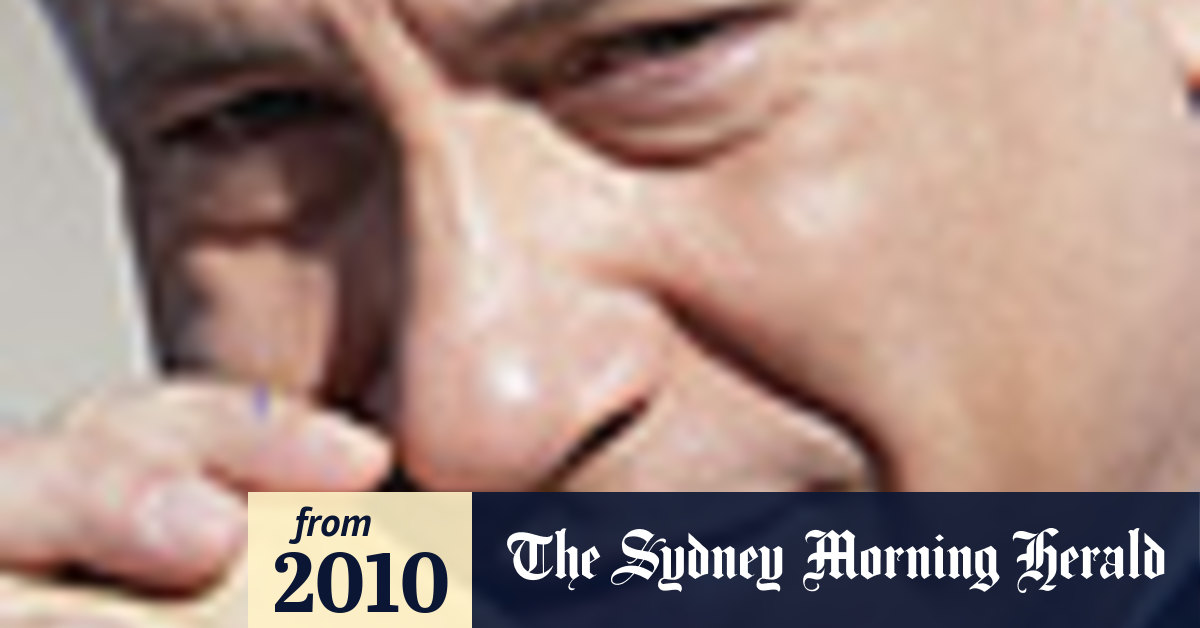 A Mossad hit backfires on Netanyahu; again