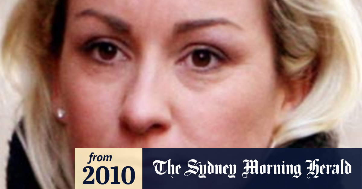 Keli Lane screams and collapses as jury finds her guilty of murdering ...