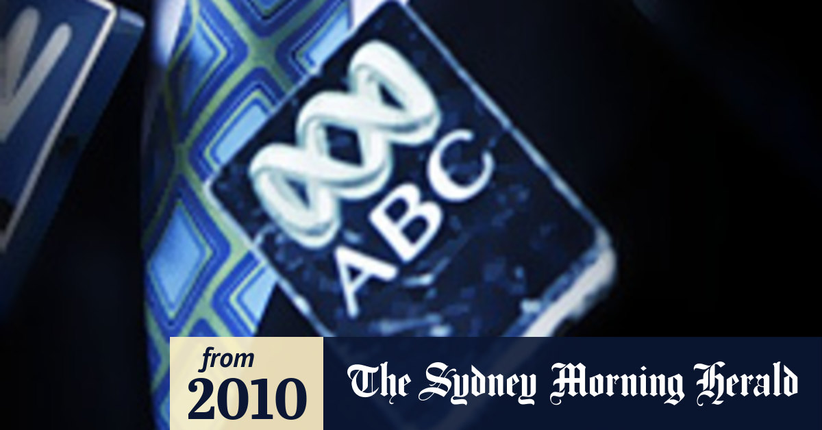 Fresh scrutiny for ABC charter