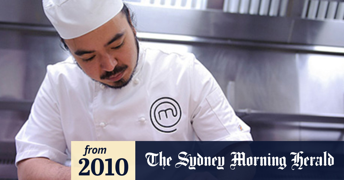 MasterChef recap: Adam almost kills someone