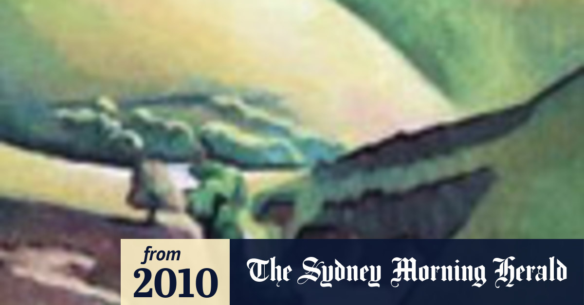 The Australian Collection