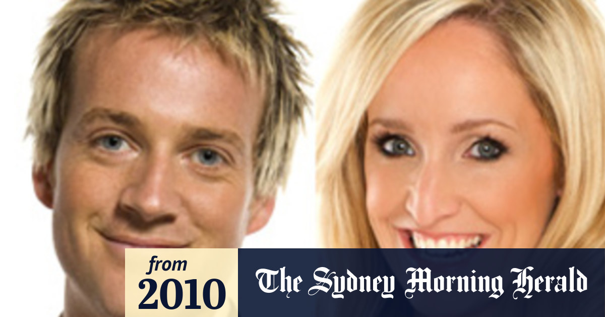 Famous and handy: Why we should hear out Fifi & Jules