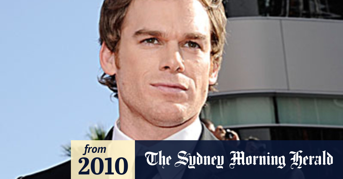 Dexter star recovering from cancer