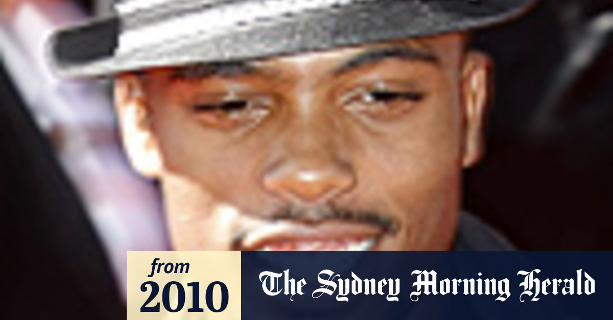 B.o.B: The Adventures of Bobby Ray