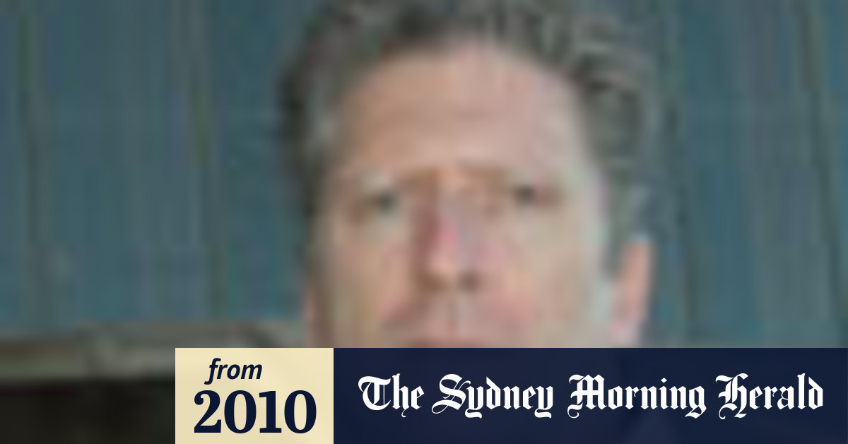 Q&A with David 'DB' Claringbold, technical director, Sydney Opera House