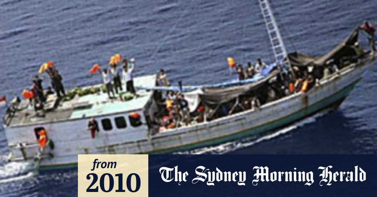 Pacific Solution returns from 'day one'