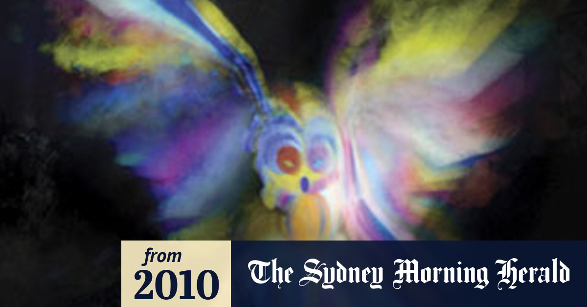 Midnight Remember: Little Red