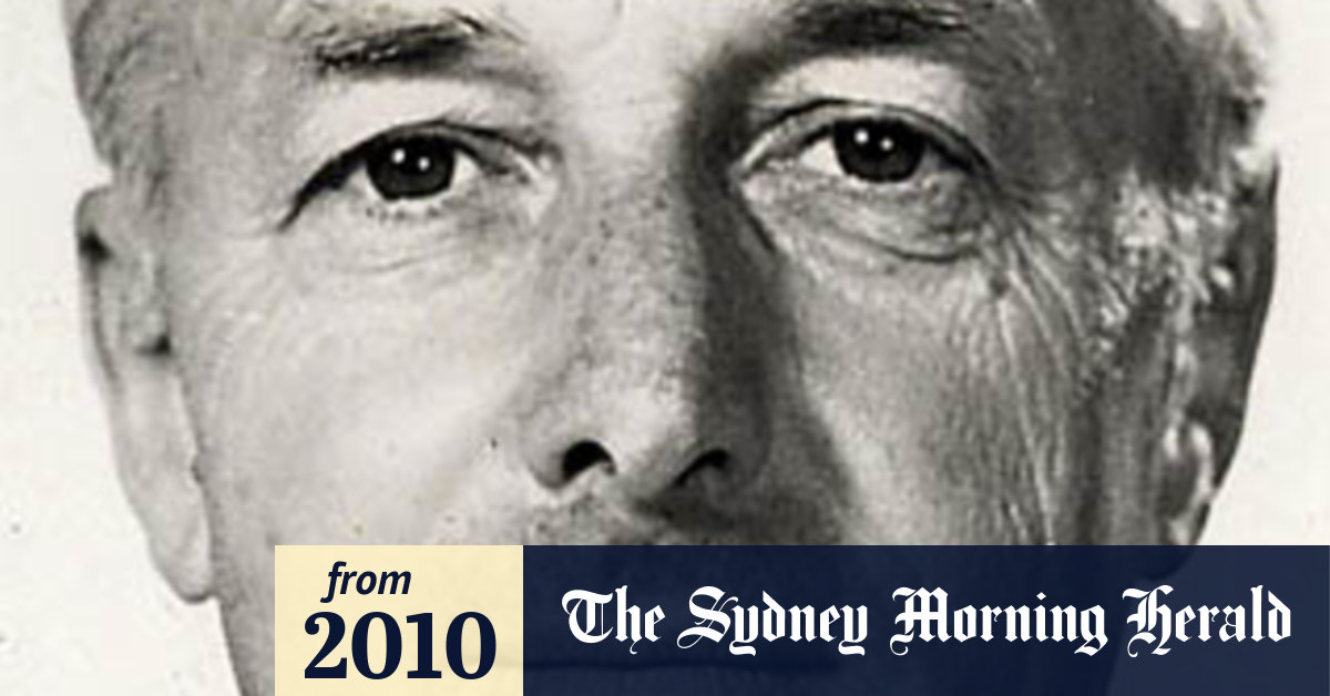 A thorough gentleman with a dedication to preserving history