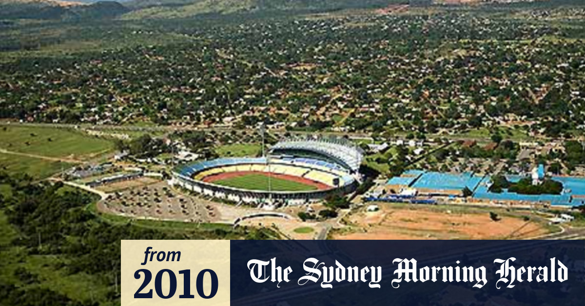 Everything you need to know about ... Rustenburg