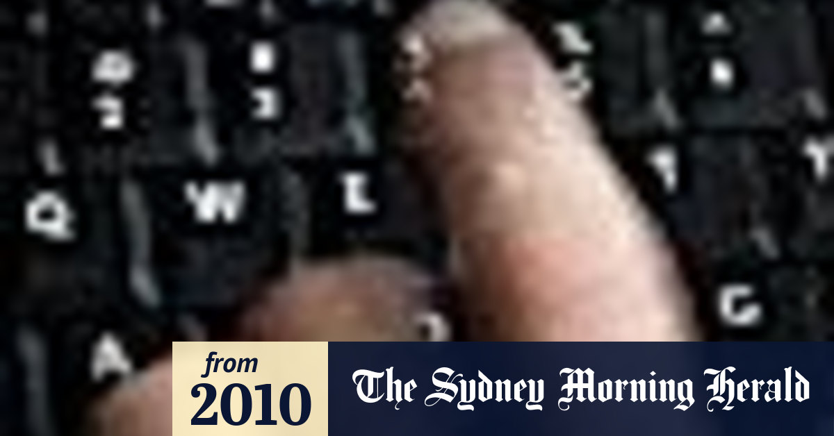 No pointing at 'fat finger' of error