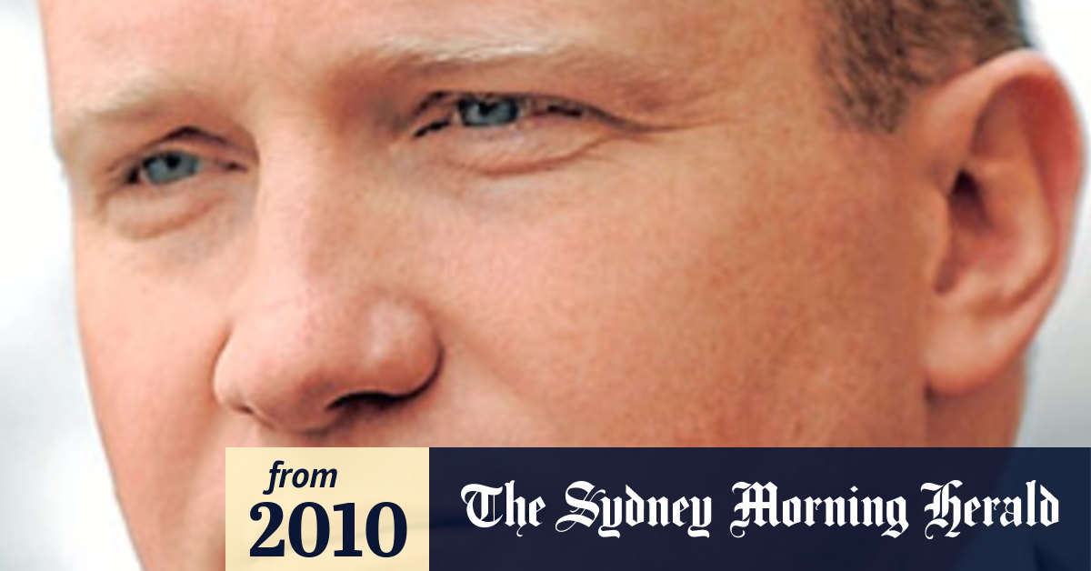 Sonray used clients' money