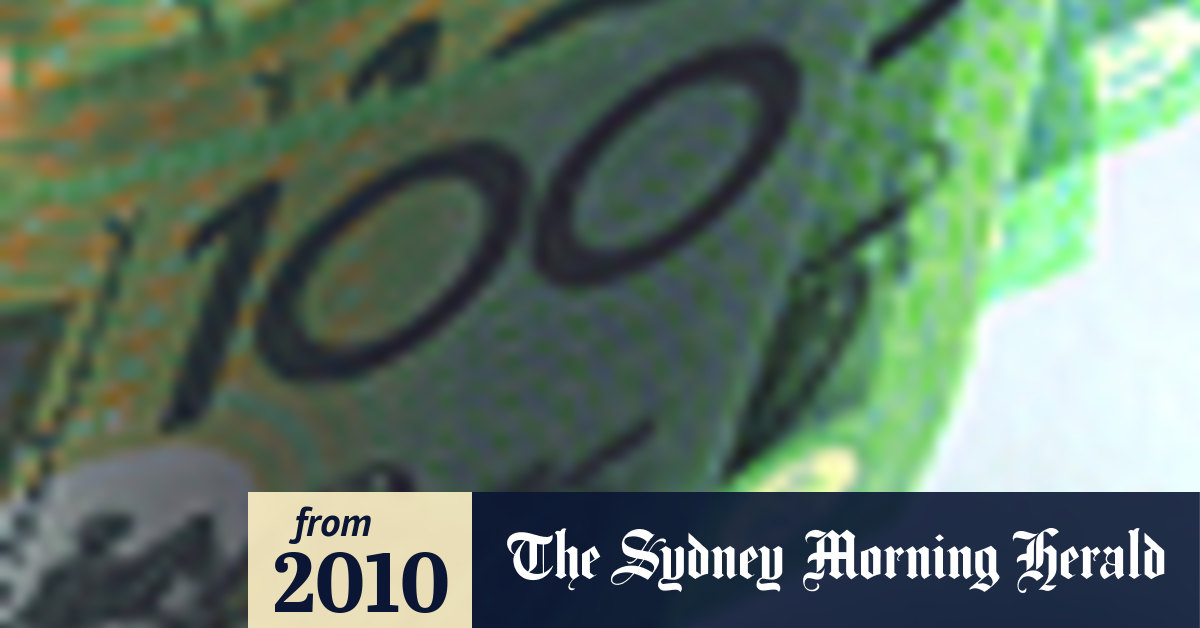 Broker accused of siphoning money