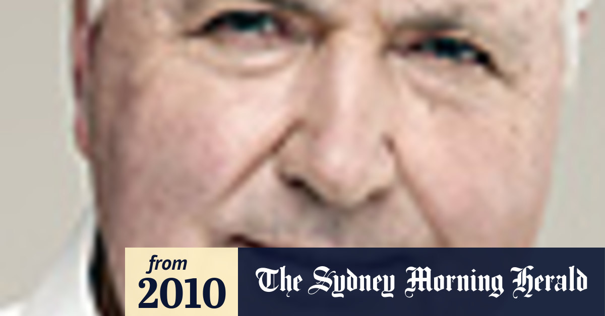 Bob Maumill hangs up the mic