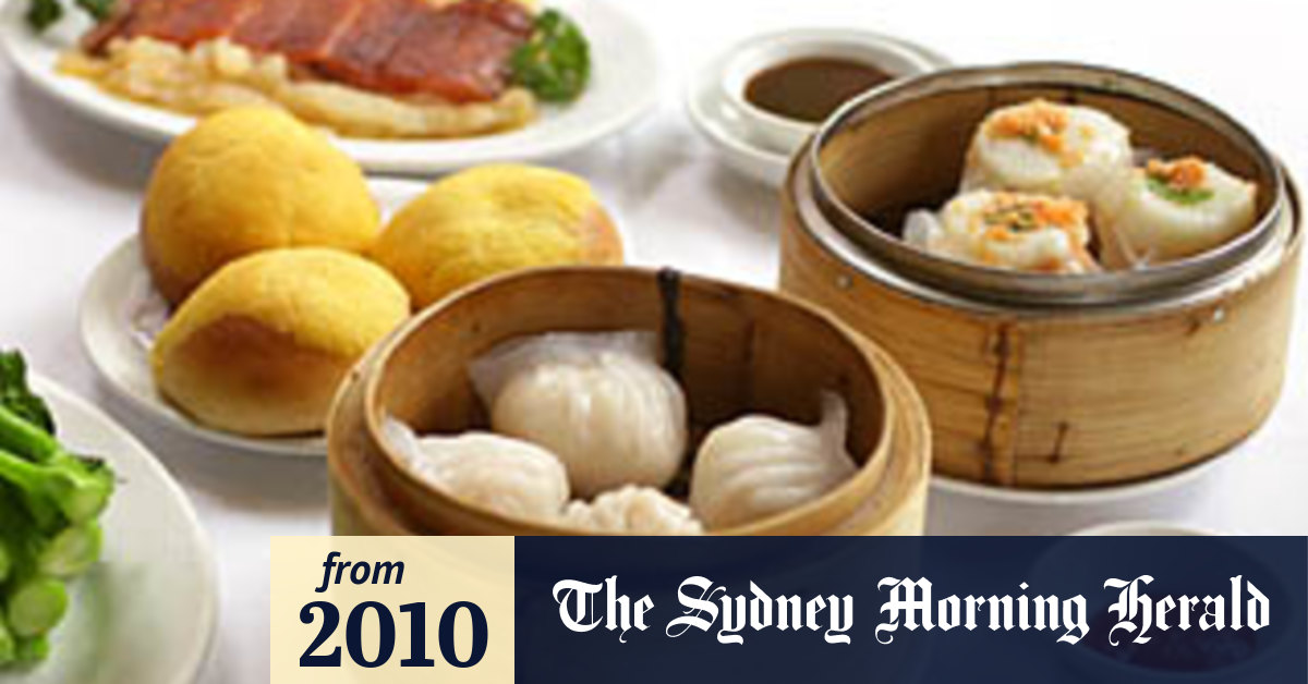 Guide to Yum Cha Dishes