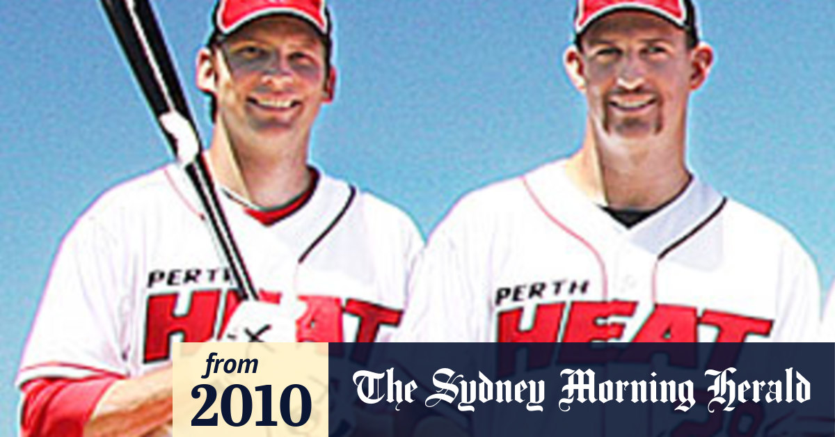 Perth Heat ready to burn rivals