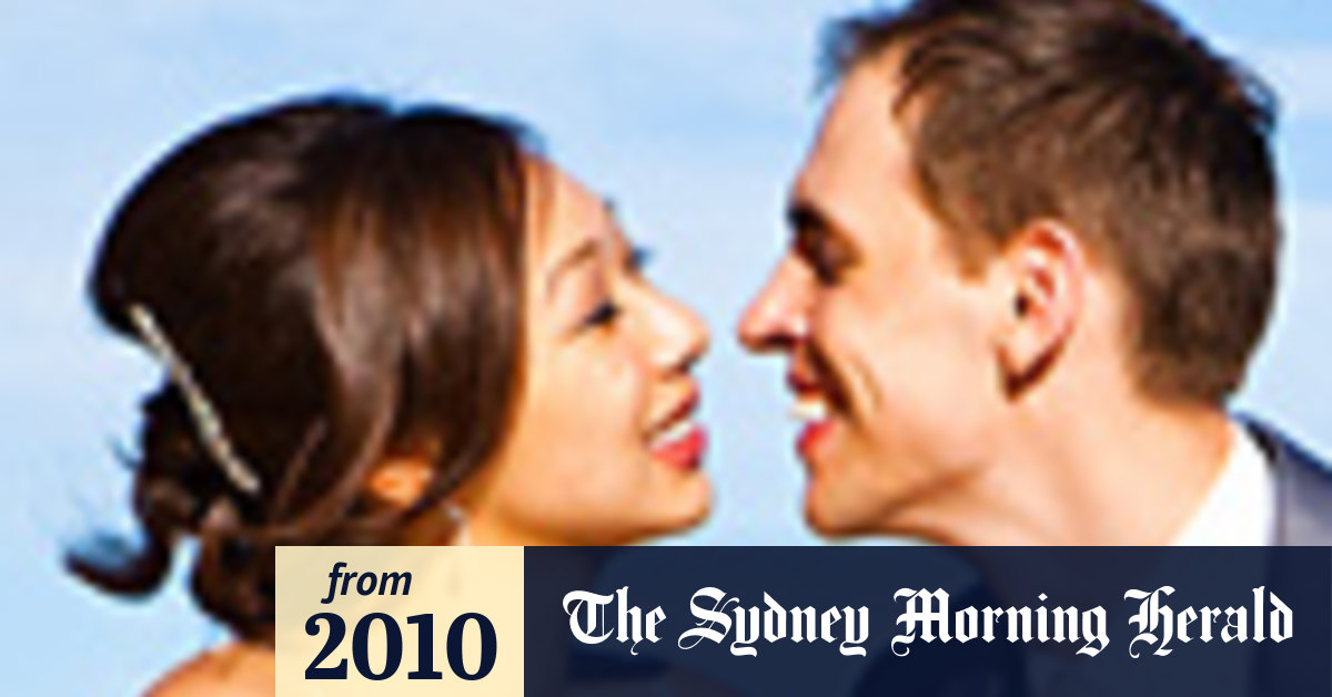 Jennifer Sing Key and Daniel Boorman