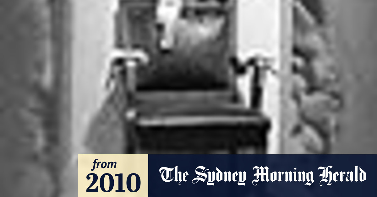 US firing squad execution vilified as 'Old West'